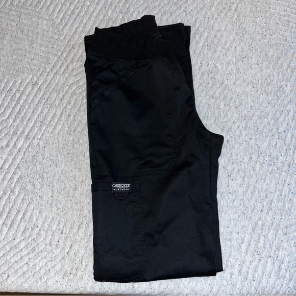 Cherokee | Pants & Jumpsuits | Nwt Cherokee Flare | Poshmark